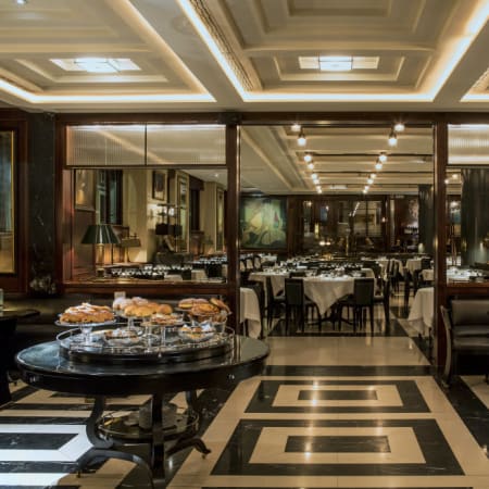 The Delaunay in London - Restaurant Reviews, Menus, and Prices | TheFork