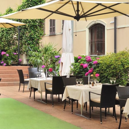 Il Ristorante San Lorenzo in Lugano - Restaurant Reviews, Menus, and ...