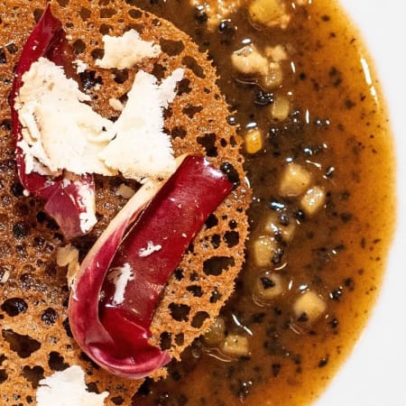 La Scène ** in Paris - Restaurant Reviews, Menu and Prices | TheFork