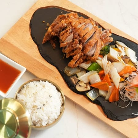 Menu 2025 - meiwei Chinese Cuisine in Vienna | TheFork