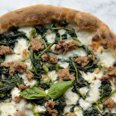 Pizzium Milano Via Vigevano in Milan - Restaurant Reviews, Menu and ...