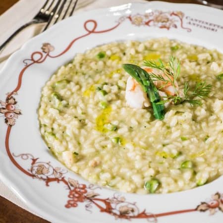 Cantinetta Antinori Firenze in Florence - Restaurant Reviews, Menu and ...