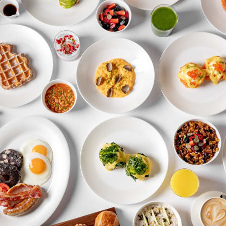 Menus 2025 - Claridge's Restaurant in London | TheFork