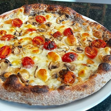 Cosmos pizza à Lousã - Menu, avis, prix et réservation | TheFork