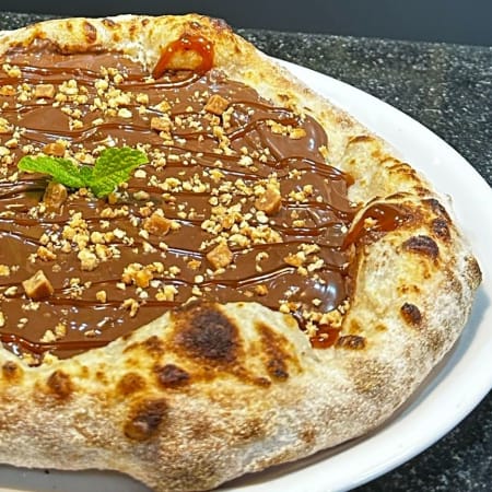 Cosmos pizza in Lousã - Restaurant Reviews, Menu and Prices | TheFork