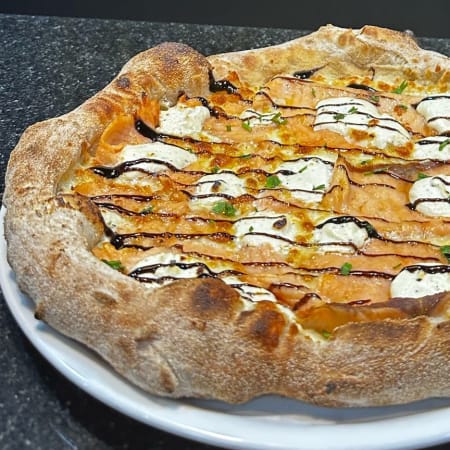 Restaurant Cosmos pizza à Lousã - Menu, avis, prix et réservation | TheFork