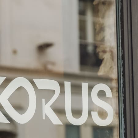 Restaurant Korus à Paris - Menu, avis, prix et réservation | TheFork