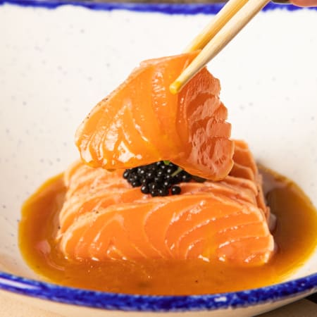 Menu 2025 - Bomaki Garibaldi - Milano in Milan | TheFork