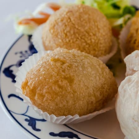 Restaurante Walong en La Haya - Menú 2025, opiniones, precios y reserva ...