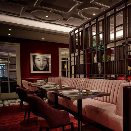 The Pem Restaurant in London - Restaurant Reviews, Menus, and Prices ...