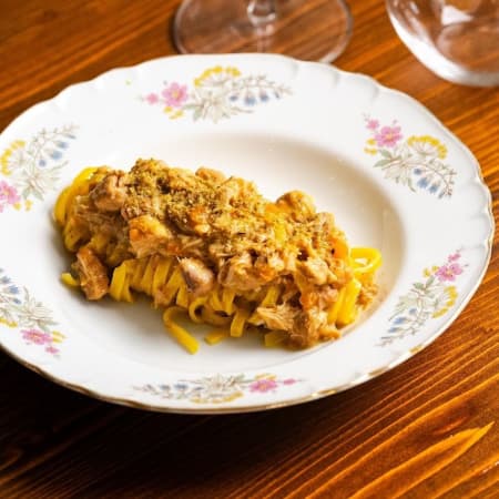 Carte et Menus 2025 - Anna à Rome | TheFork