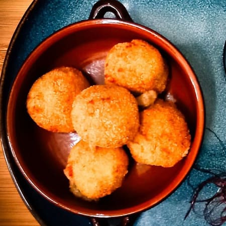 Carta y menù 2025 Actualizados - Storti en Roma | TheFork