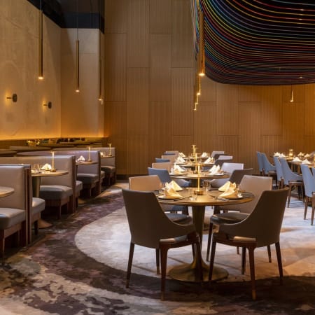 53 in New York - Restaurant Reviews, Menu and Prices | TheFork