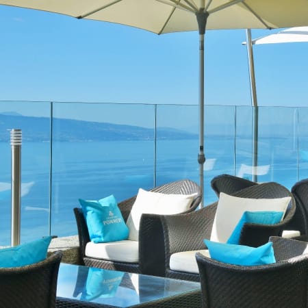 Le Deck Bar-Terrasse in Chexbres - Restaurant Reviews, Menu and Prices ...