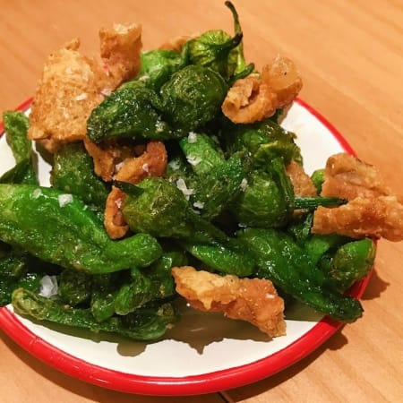 Menù completo e carta 2025 - Chuck Chuck Chicken a Madrid | TheFork