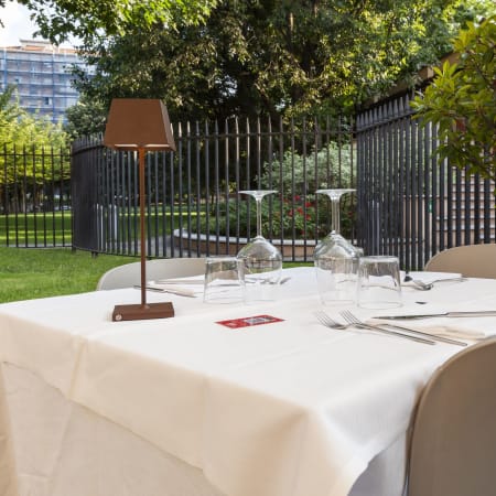 Menù completo e carta 2025 - Villa Campari a Sesto San Giovanni | TheFork