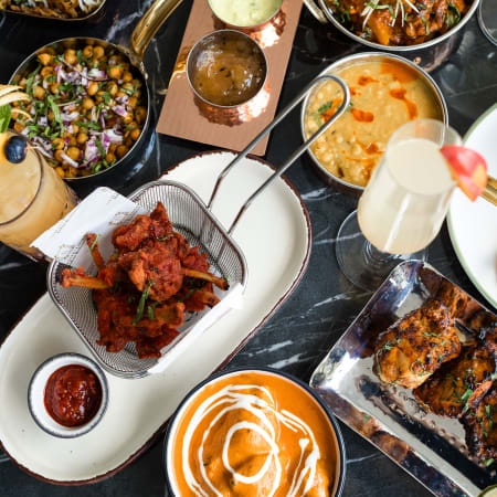 Namaste London in Caterham - Restaurant Reviews, Menus, and Prices ...