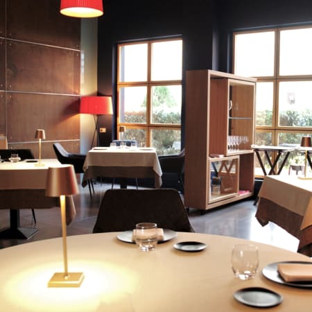 Abantal in Sevilla - Restaurant Reviews, Menu and Prices | TheFork