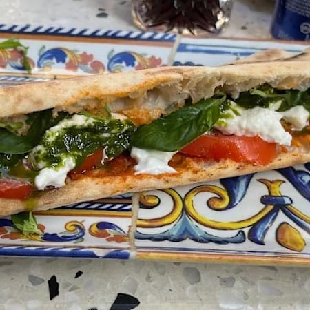 Carte et Menus 2025 - Fatto Bene - Aix en Provence à Aix-en-Provence ...