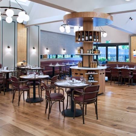 Cote Brasserie - Marlow in Bisham - Restaurant Reviews, Menu and Prices ...