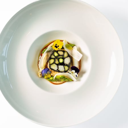 Rai in London - Restaurant Reviews, Menus, and Prices | TheFork
