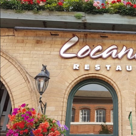 Locanta in Birmingham - Restaurant Reviews, Menus, and Prices | TheFork