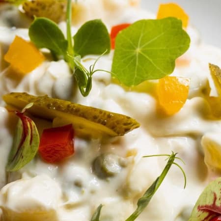 Da Giacomo in Milan - Restaurant Reviews, Menu and Prices | TheFork