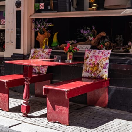 Menus 2025 - Napò Italian Restaurant in The Hague | TheFork