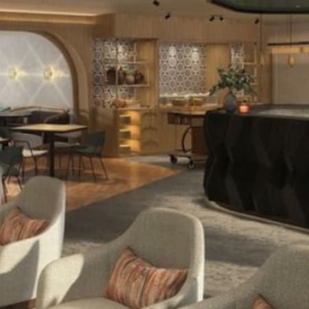 Restaurant Lock 84 at The Reach Piccadilly à Manchester - Menu, avis ...