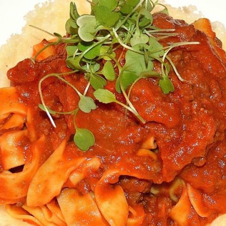 Locanda Ottoemezzo in London - Restaurant Reviews, Menus, and Prices ...