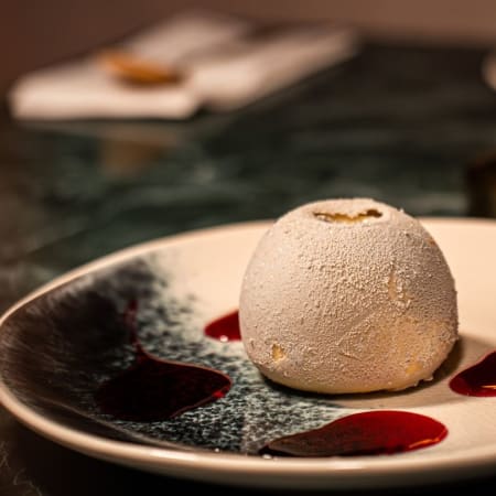 Menu 2025 - Moon Restaurant em Cormeilles-en-Parisis | TheFork