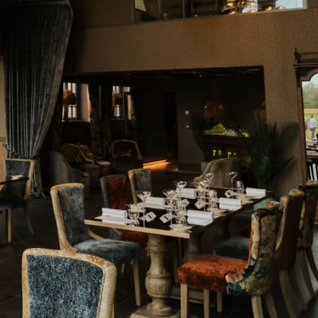 Restaurante Chartwell en Aldwark - Menú 2025, opiniones, precios y ...