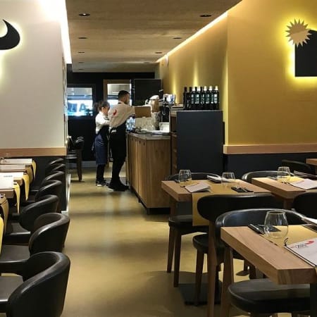 Menus 2025 - Fratelli La Bufala - Milano San Babila in Milan | TheFork