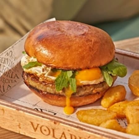 Restaurante Volapié Narváez en Madrid - Menú 2025, opiniones, precios y ...