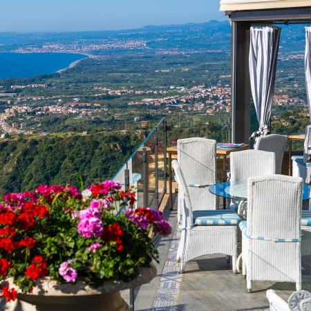 Restaurante Incanto en Taormina - Menú 2025, opiniones, precios y ...