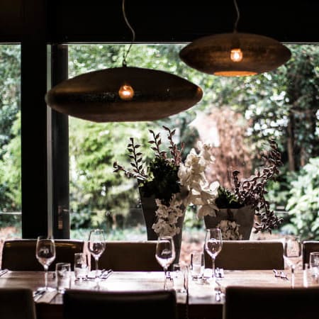 Parck in Haarlem - Restaurant Reviews, Menus, and Prices | TheFork