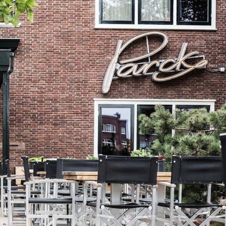 Parck in Haarlem - Restaurant Reviews, Menus, and Prices | TheFork