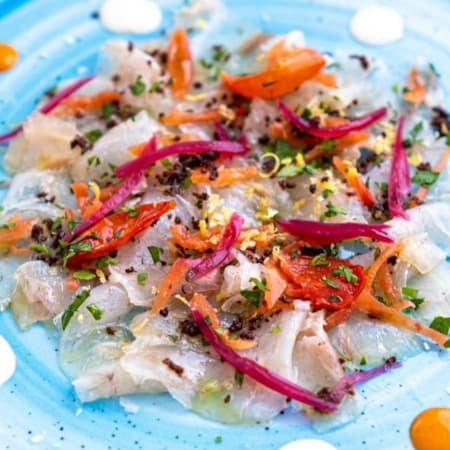 Scorpion Beach in Ladispoli - Bewertungen, Speisekarte und Preise | TheFork