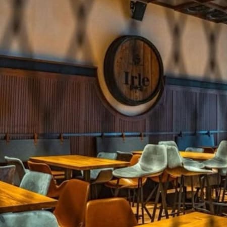 Carte et Menus 2025 - Irle Brauhaus à Siegen | TheFork