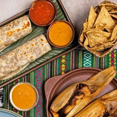 La Soldadera Mezcalería in Madrid - Restaurant Reviews, Menu and Prices ...