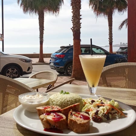 Carte et Menus 2025 - Sabor Tropical Restaurante Español Colombiano à ...