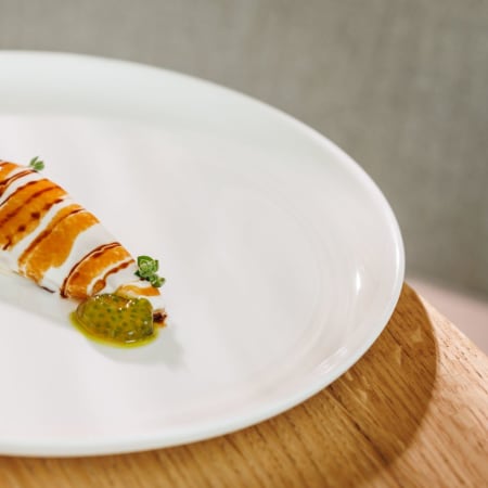 Orma Roma in Rome - Restaurant Reviews, Menu and Prices | TheFork