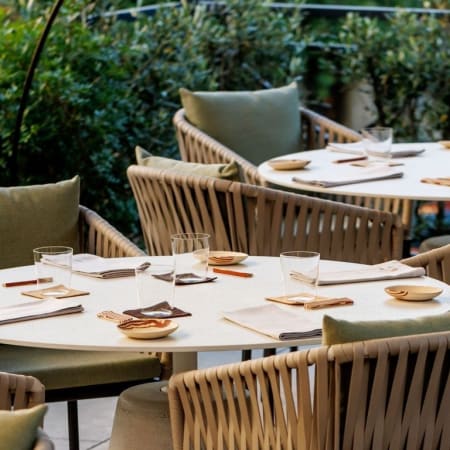 Orma Roma in Rome - Restaurant Reviews, Menu and Prices | TheFork