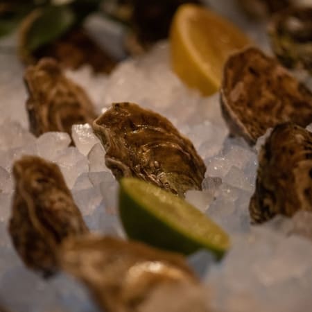 Menus 2025 - Beast in London | TheFork