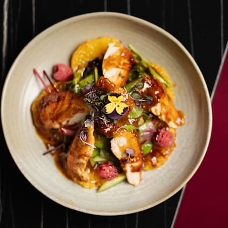 Pinnova Dining em Pinner - Preços, menu, morada, reserva e avaliações ...