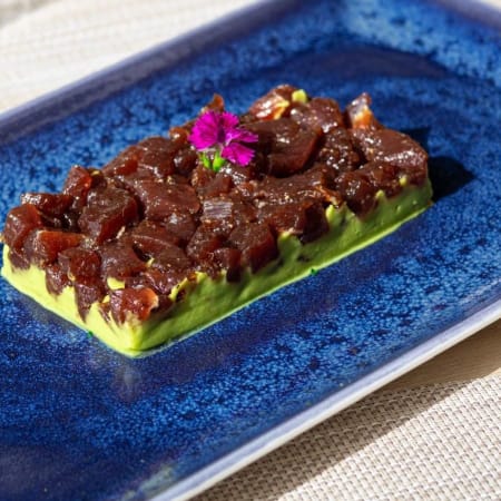 Maysi Barcelona in Barcelona - Restaurant Reviews, Menus, and Prices ...