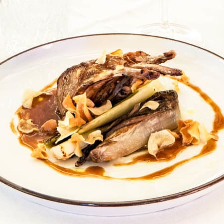 Frescobaldi Firenze in Florence - Restaurant Reviews, Menu and Prices ...