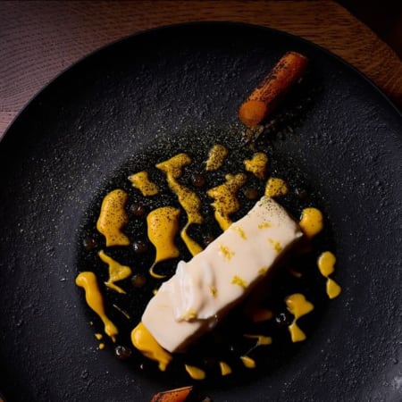 Menus 2025 - Humo in London | TheFork