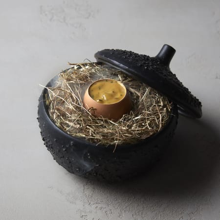 Restaurante Hide en Londres - Menú 2025, opiniones, precios y reserva ...