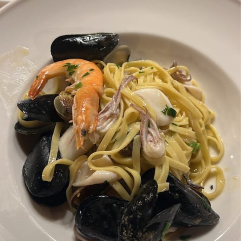 Ristorante Da Luca in Massa - Bewertungen, Speisekarte und Preise | TheFork